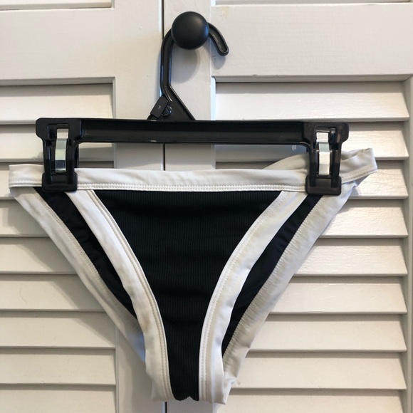 l*space | Swim | Lspace Ribbed Vacay Bikini Bottoms | Poshmark